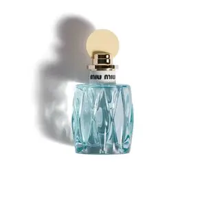 Miu Miu L'eau Bleue Eau De Parfum 100 Ml - Neutri