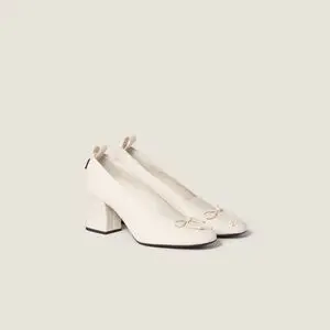 Miu Miu Heeled Pumps