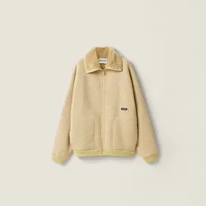 Miu Miu Fleece Jackets For Women