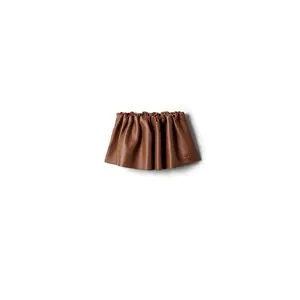 Miu Miu Elasticated Skirts