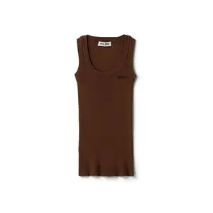 Miu Miu Casual Camis Tanks For Women
