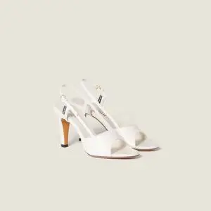 Miu Miu Heeled Sandals For Women
