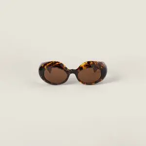 Women's Tortoiseshell Eyewear