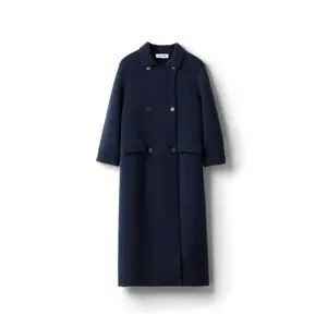 Miu Miu Cuffed Coats For Women
