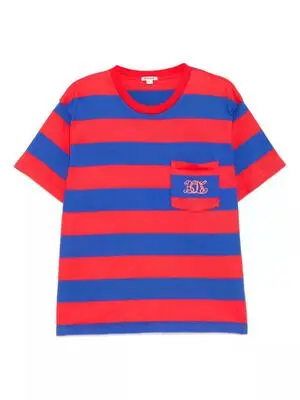BODE Clubhouse T-shirt - Red
