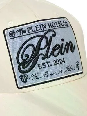 Philipp Plein Baseball Cap