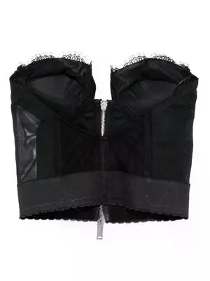 Dsquared2 Lace Corset
