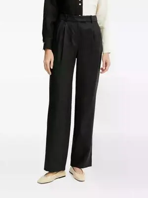 Luisa Spagnoli Full Length Pants For Women