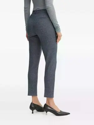 Marc O'polo Straight Trousers