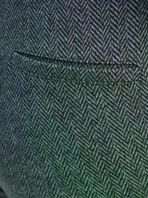 Marc O'polo Straight Trousers
