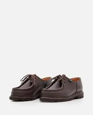 Paraboot Michael Leather Loafers