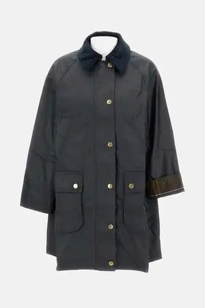 Barbour Long Jacket