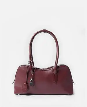 Stella McCartney Stella Ryder Medium Bag - Red