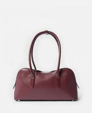 Stella McCartney Stella Ryder Medium Bag - Red