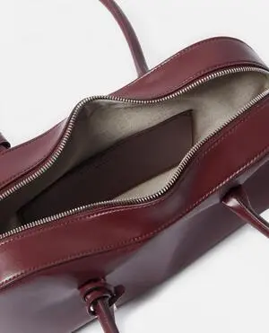 Stella McCartney Stella Ryder Medium Bag - Red