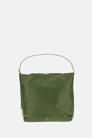 A.p.c. Sac Vera Tote Bag