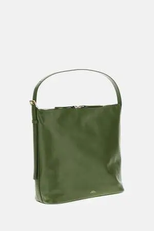A.p.c. Sac Vera Tote Bag