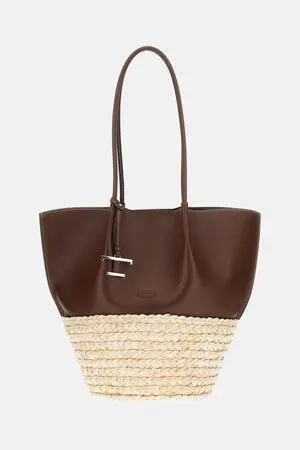 TOD'S Medium Shopping Bag