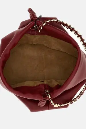 Loewe Flamenco Purse Medium - Red