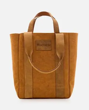JW Anderson Workwear Cabas Shopping Bag