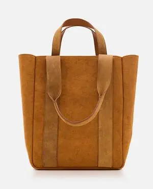 JW Anderson Workwear Cabas Shopping Bag