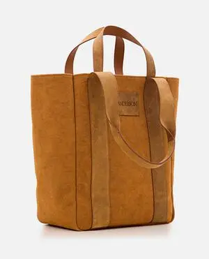 JW Anderson Workwear Cabas Shopping Bag