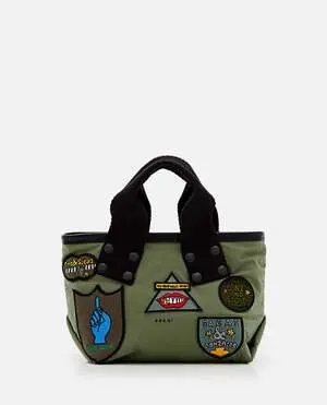 Sacai Small Bags For Women