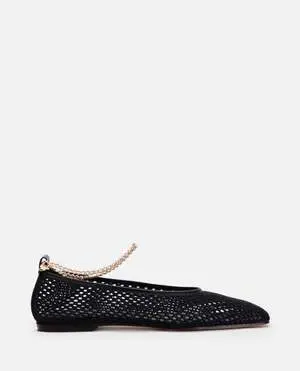 MARIA LUCA Augusta Ballerina Flats