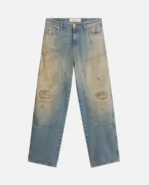 Golden Goose Jeans For Men