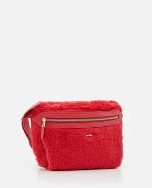 Max Mara Banan2 Shoulder Bag