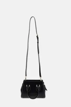 Alexander McQueen Birdee Mini Bag