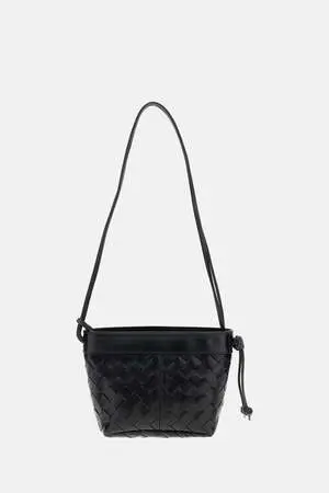Bottega Veneta Woven Leather Bag