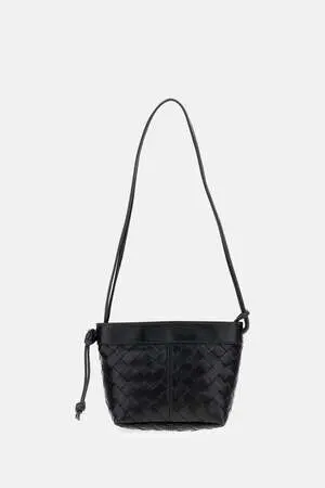 Bottega Veneta Woven Leather Bag