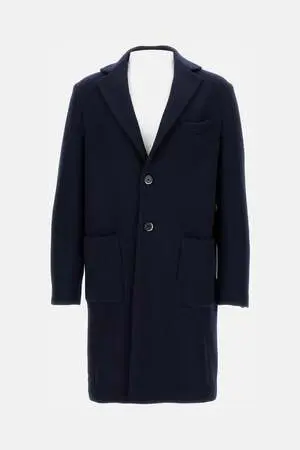 Barena Venezia Long Coats For Men