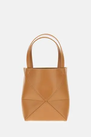 Loewe Puzzle Fold Mini Tote