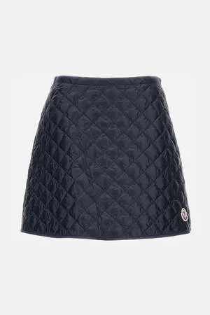 Moncler Flared Skirts
