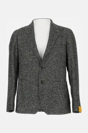 Tagliatore Montecarlo Blazer - Nero