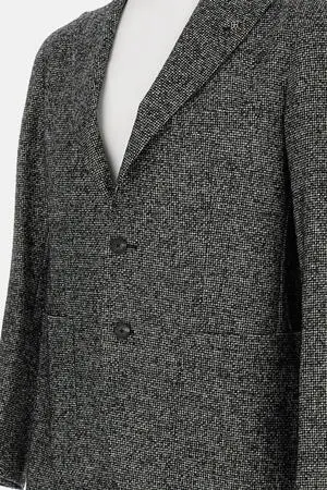Tagliatore Montecarlo Blazer - Nero