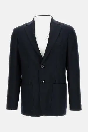 Barena Venezia Borgo Flan Blazer