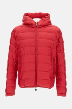 Moncler Najan Padded Jacket