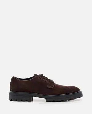 Hogan H673 Derby Shoes