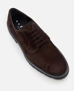 Hogan H673 Derby Shoes