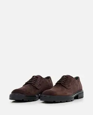 Hogan H673 Derby Shoes