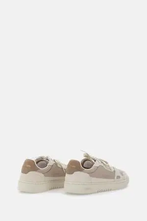 Axel Arigato Leather Bicolor Sneakers