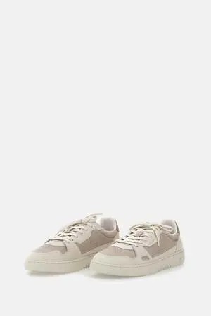 Axel Arigato Leather Bicolor Sneakers