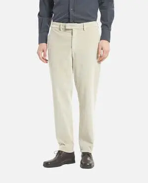 Barena Venezia Slim Fit Pants For Men