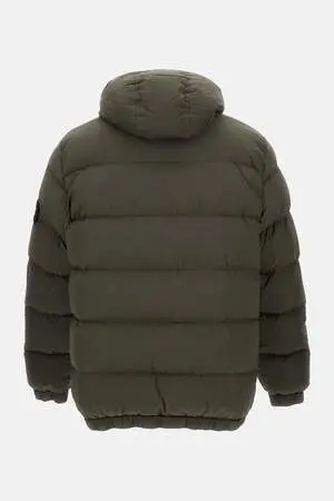 Stone Island Padded Down Jacket