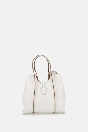 TOD'S T Timeless Mini Shopper