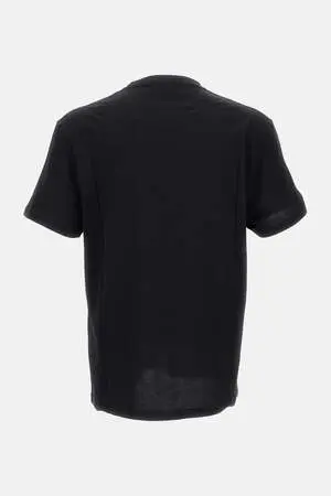 Alexander McQueen Cotton T-shirt