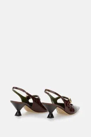 MARIA LUCA Natalia Slingback
